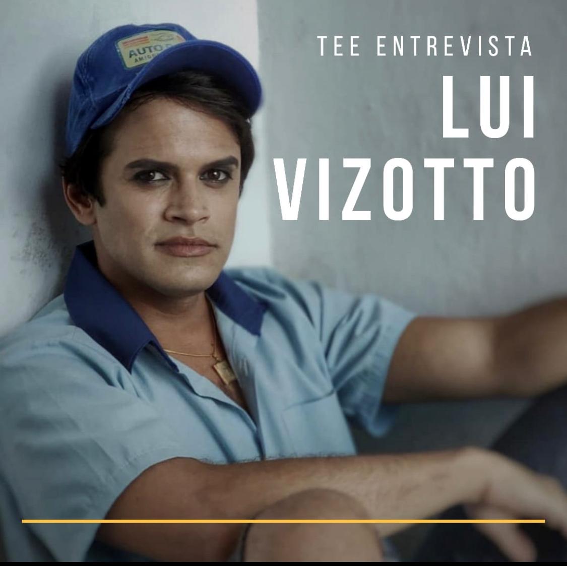 TEE ENTREVISTA: LUI VIZOTTO