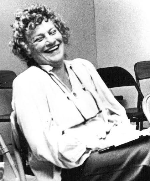Um olhar sobre: a improvisação segundo Viola Spolin