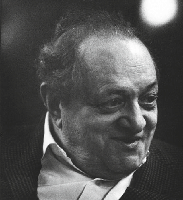 PERFIL: Jacob Levy Moreno